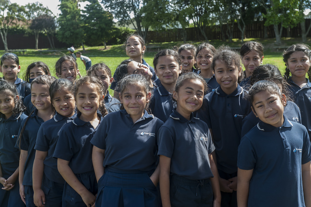 School Life – Randwick Park School