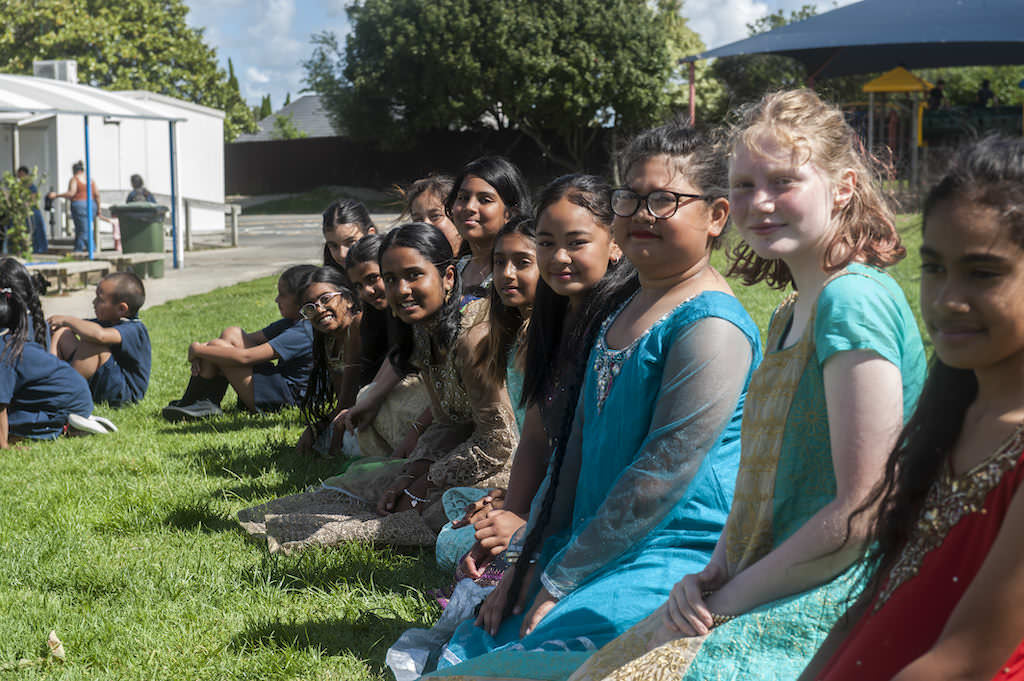 School Life – Randwick Park School