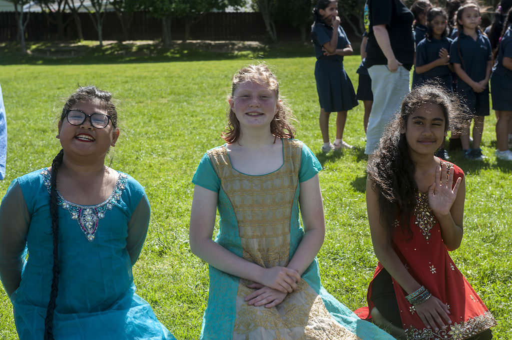 School Life – Randwick Park School