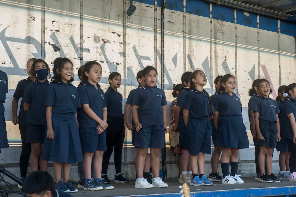 School Life – Randwick Park School