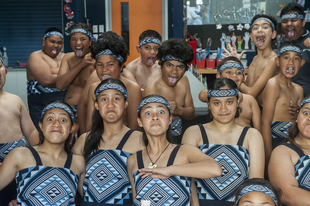 School Life – Randwick Park School