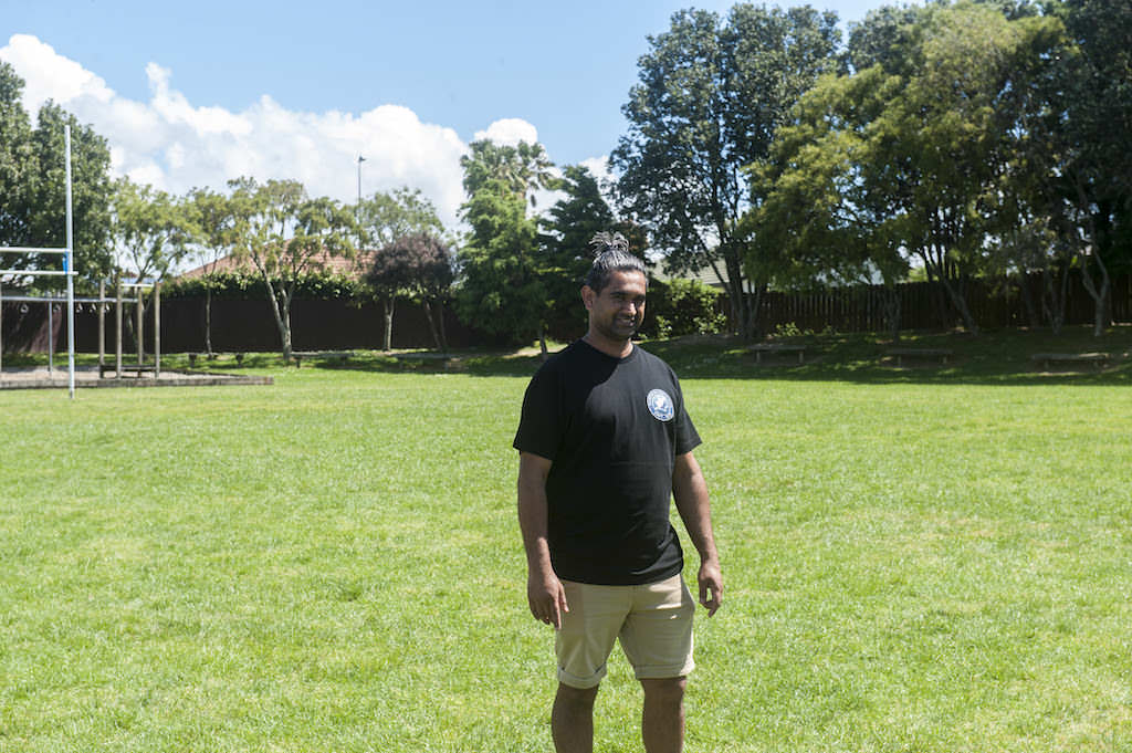 School Life – Randwick Park School