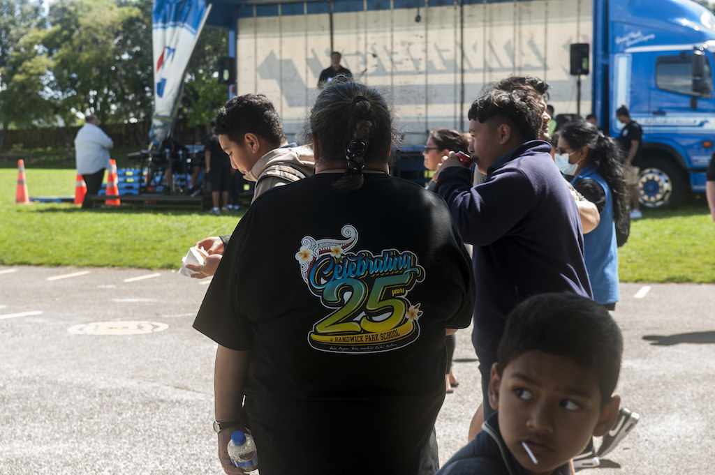 School Life – Randwick Park School