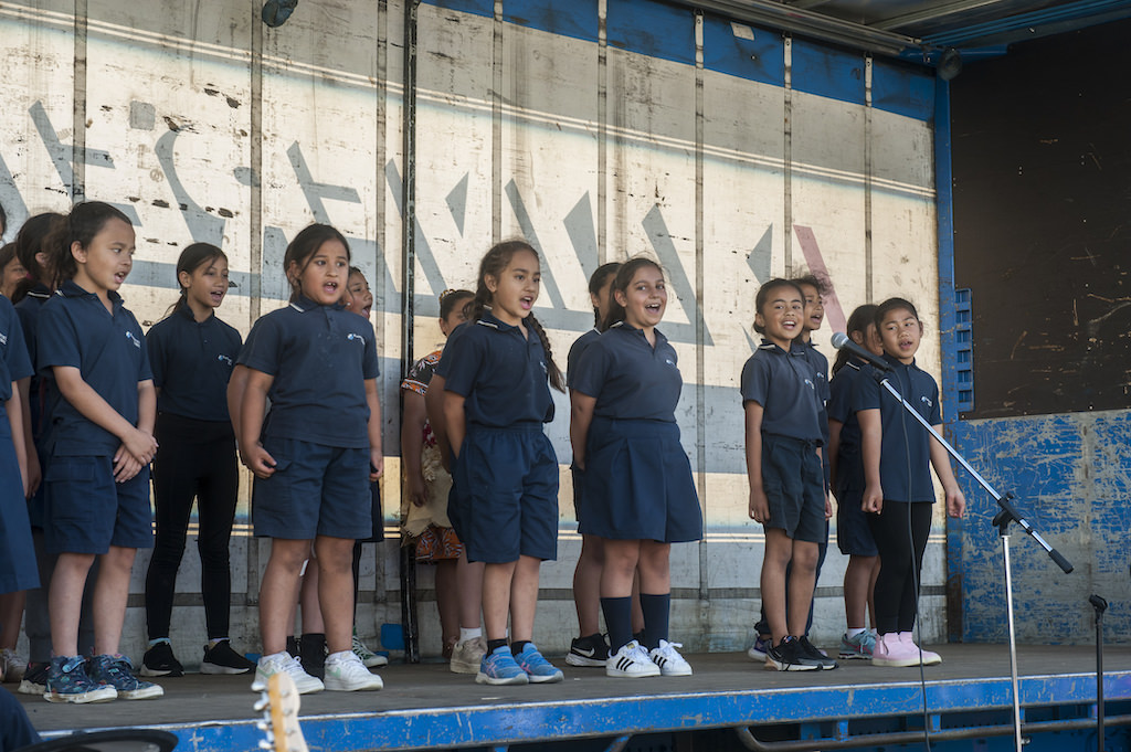 School Life – Randwick Park School