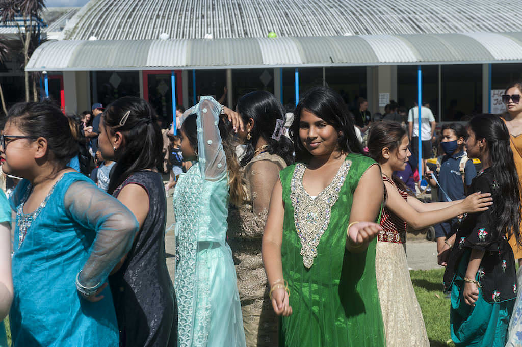 School Life – Randwick Park School