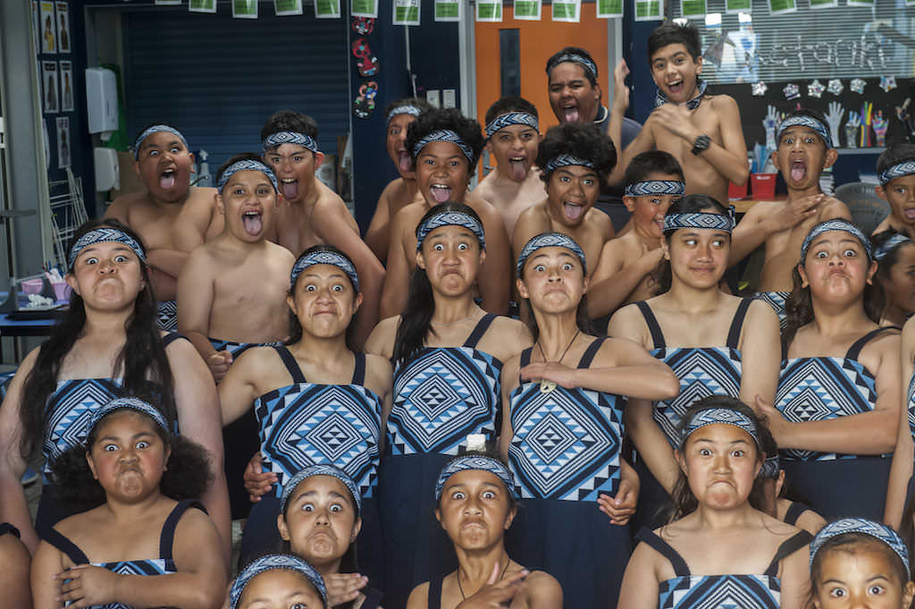 School Life – Randwick Park School