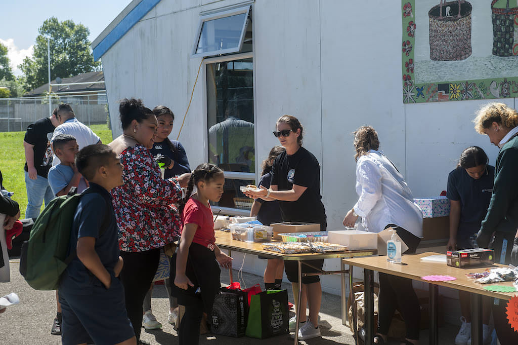 School Life – Randwick Park School