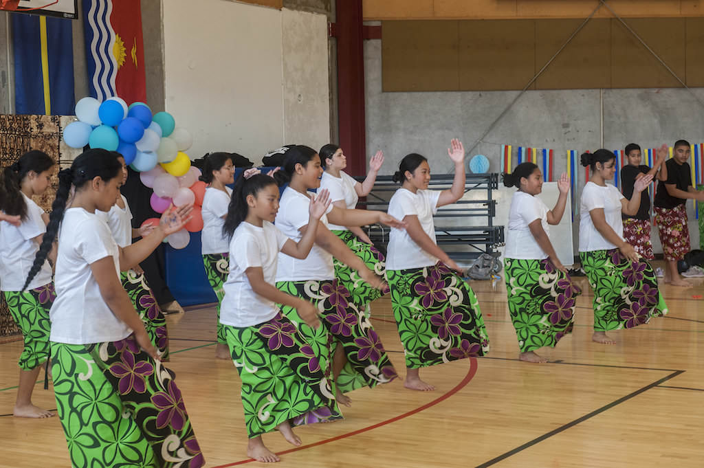 School Life – Randwick Park School