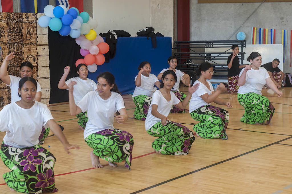 School Life – Randwick Park School