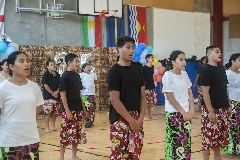 School Life – Randwick Park School