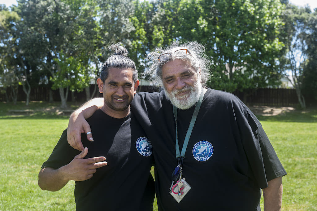 School Life – Randwick Park School