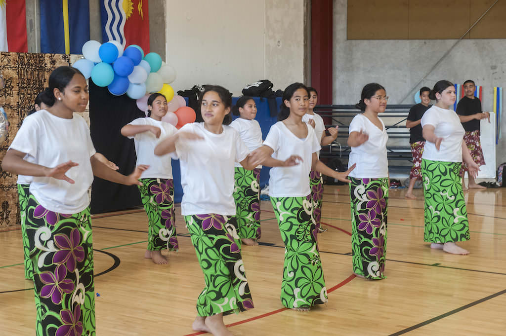 School Life – Randwick Park School