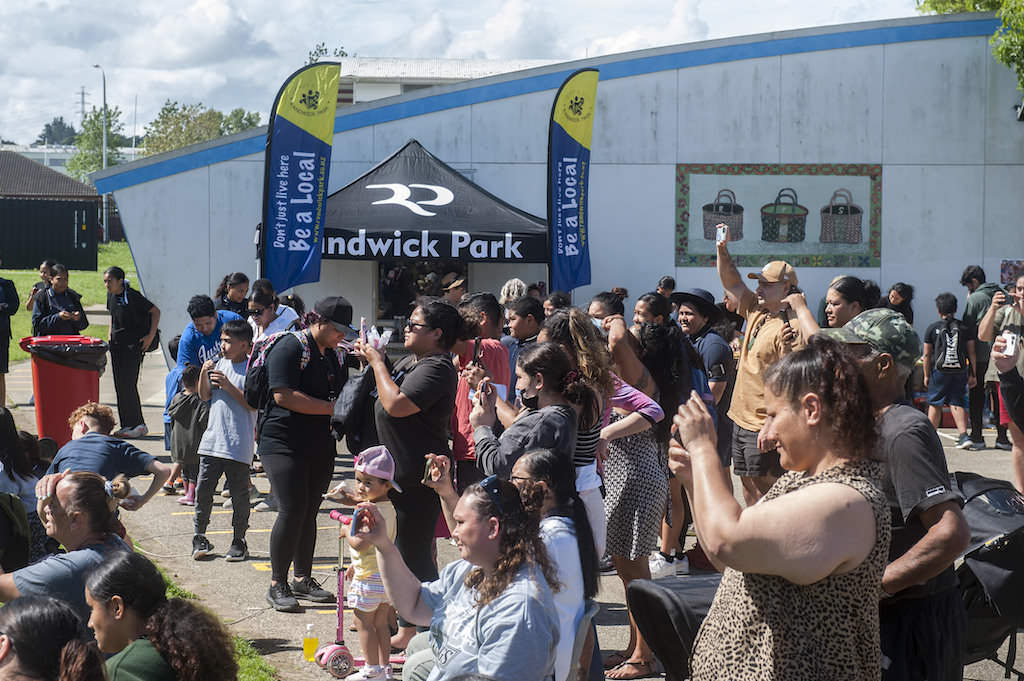 School Life – Randwick Park School