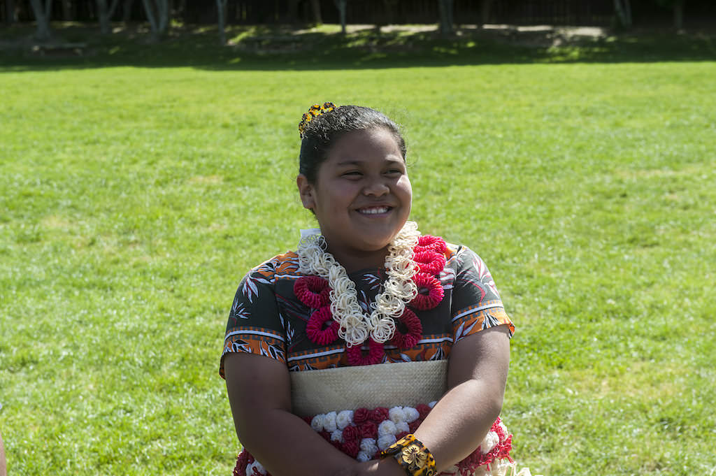 School Life – Randwick Park School