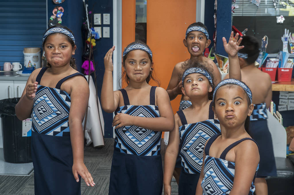 School Life – Randwick Park School