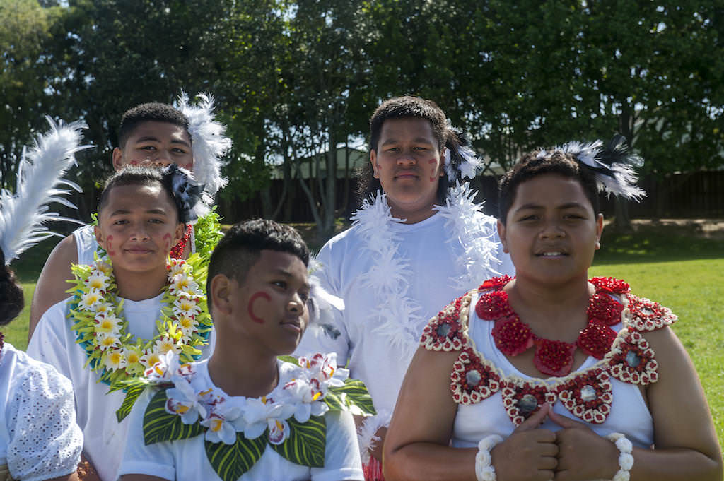 School Life – Randwick Park School