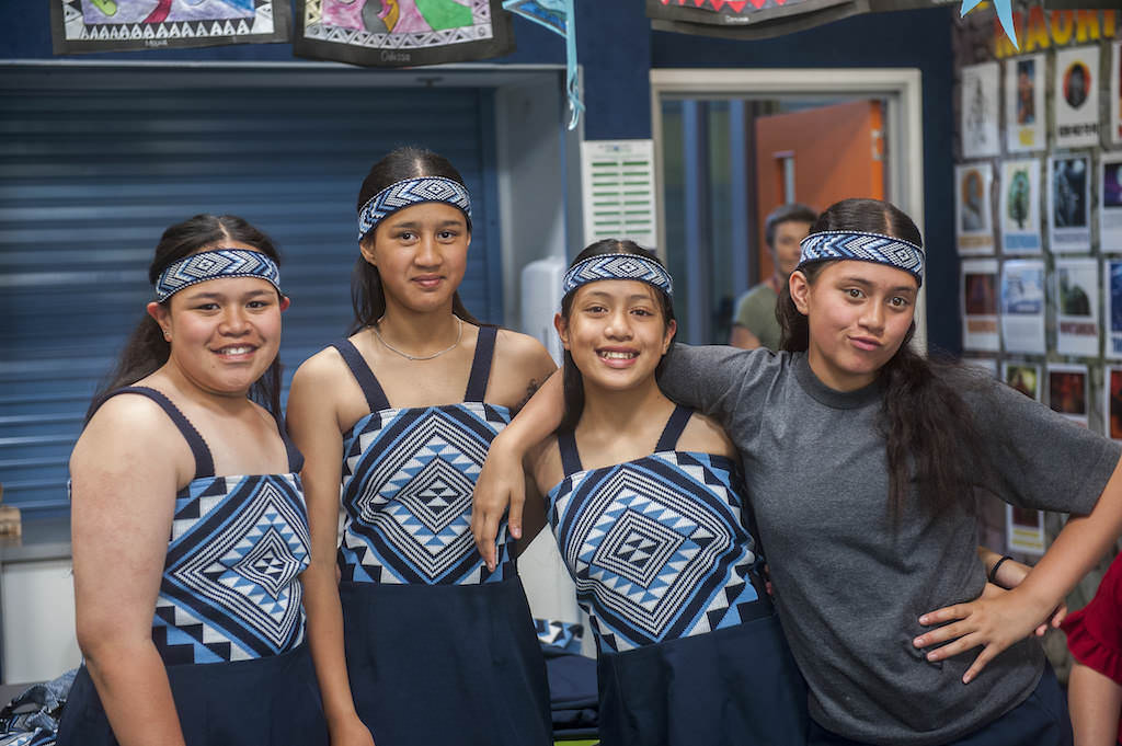 School Life – Randwick Park School