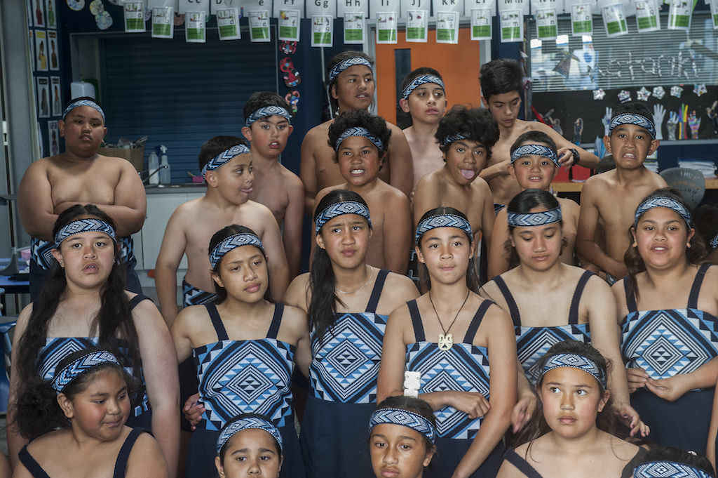 School Life – Randwick Park School