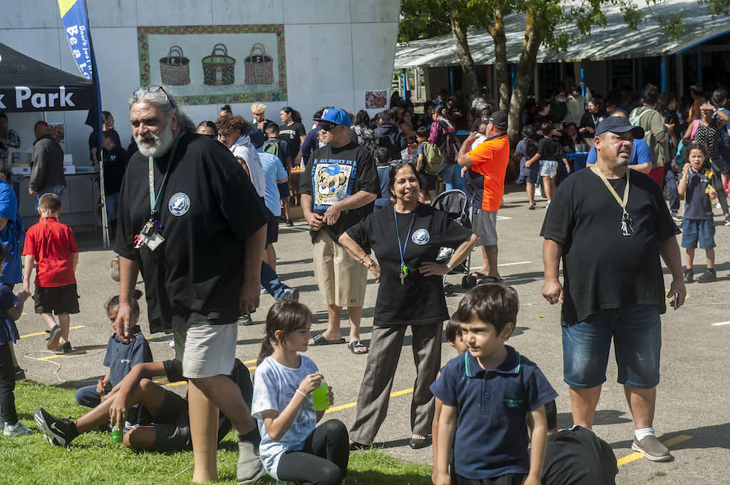 School Life – Randwick Park School