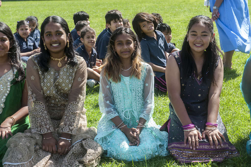 School Life – Randwick Park School