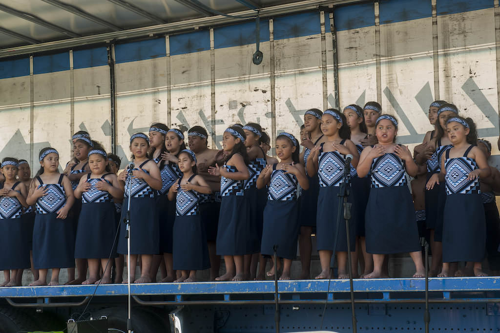 School Life – Randwick Park School