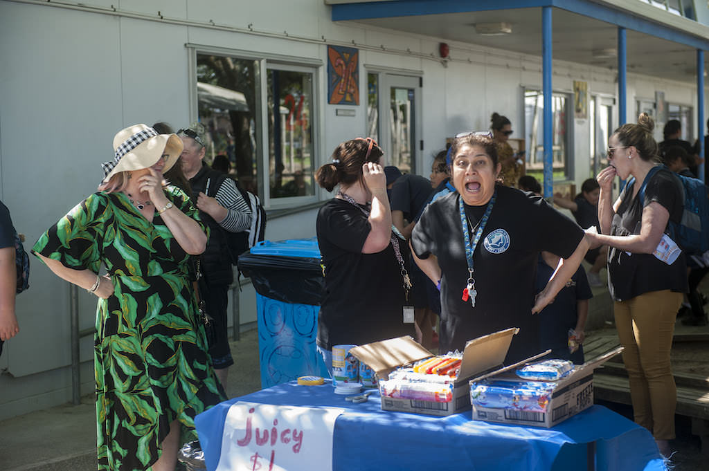 School Life – Randwick Park School