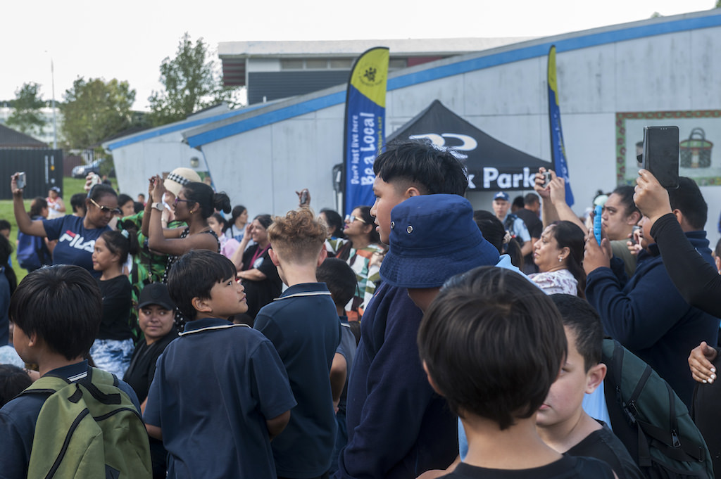 School Life – Randwick Park School