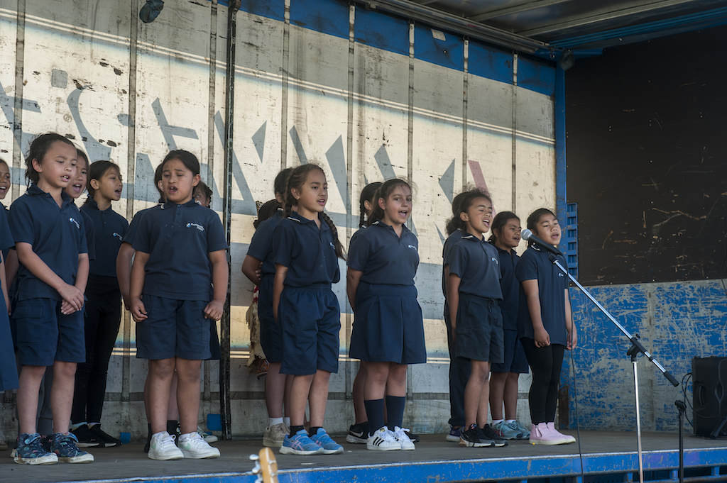 School Life – Randwick Park School