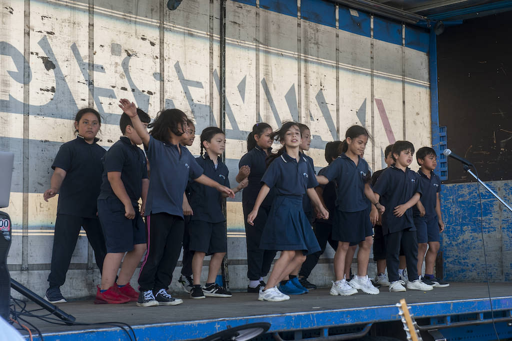 School Life – Randwick Park School