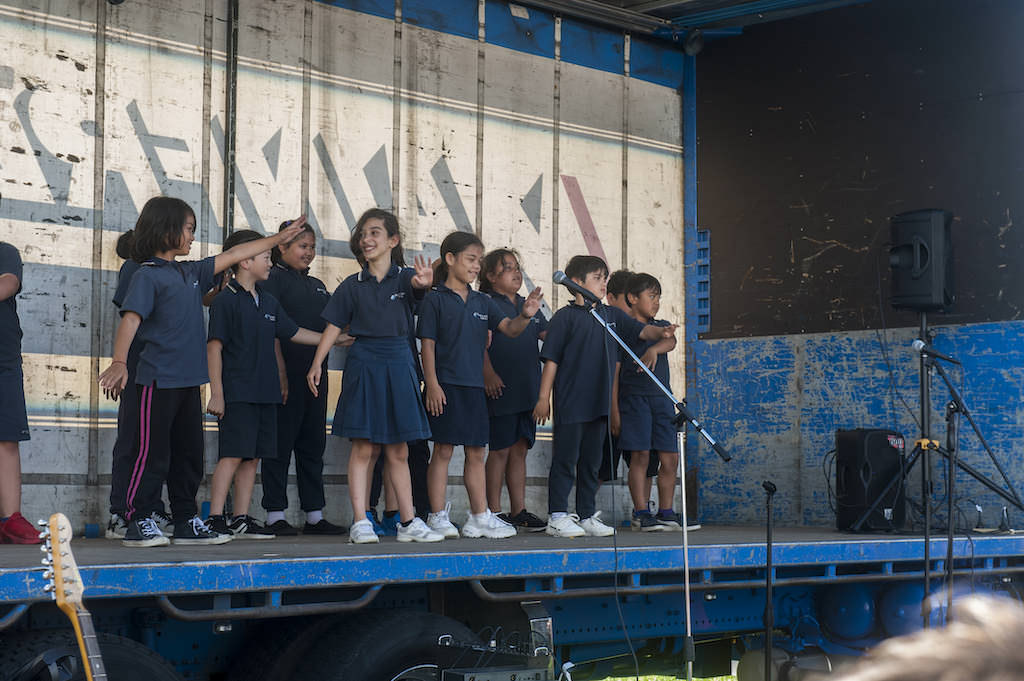 School Life – Randwick Park School