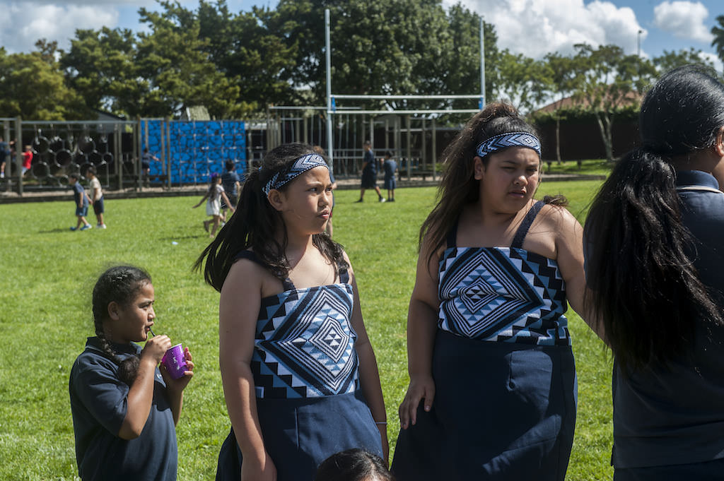 School Life – Randwick Park School