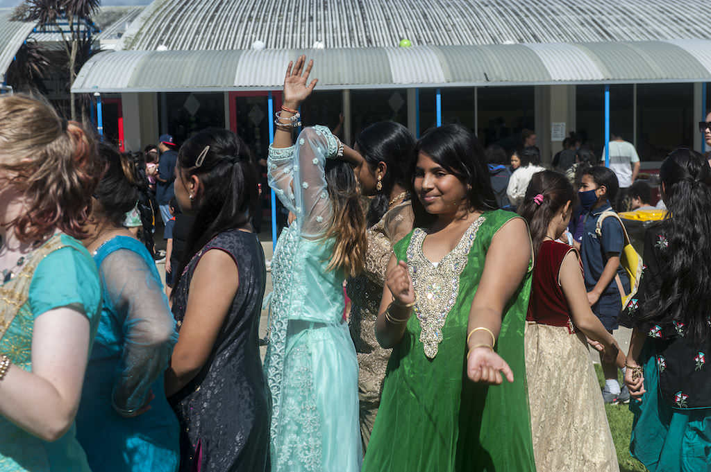 School Life – Randwick Park School