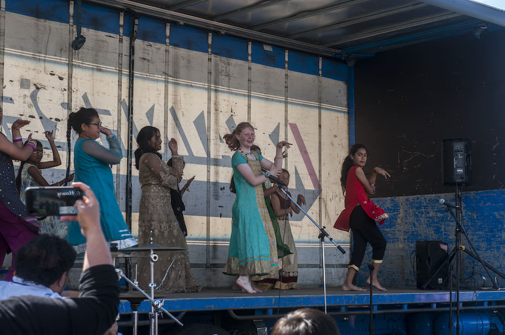 School Life – Randwick Park School