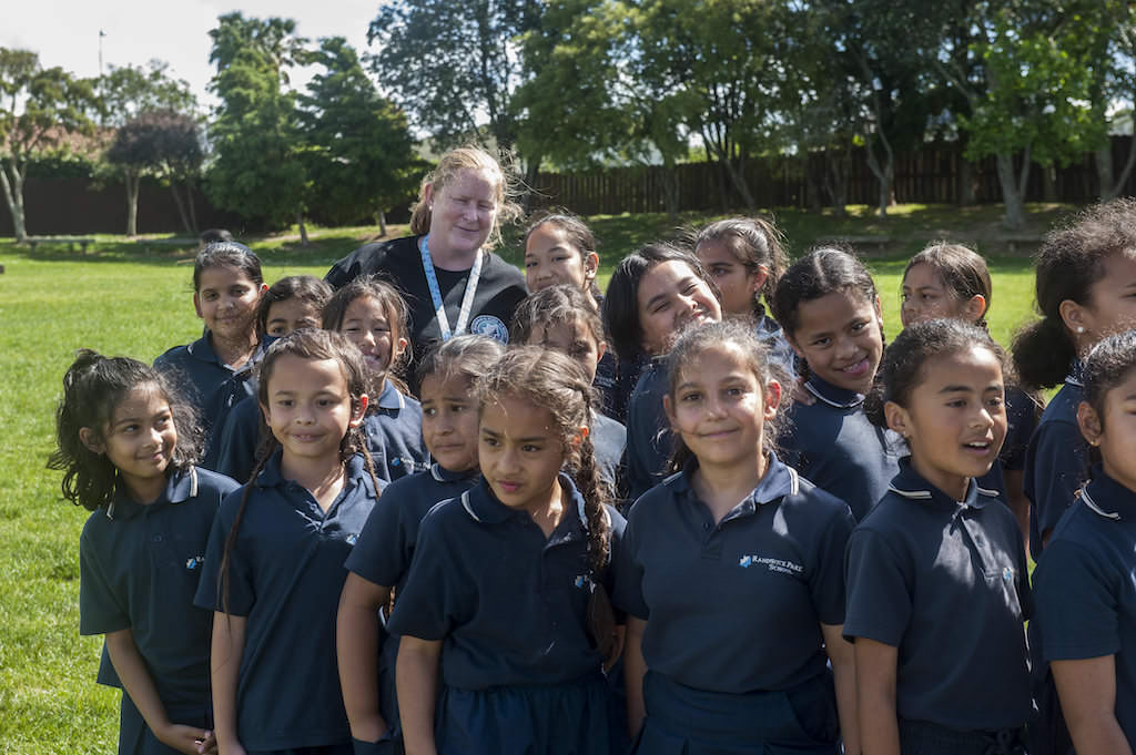 School Life – Randwick Park School