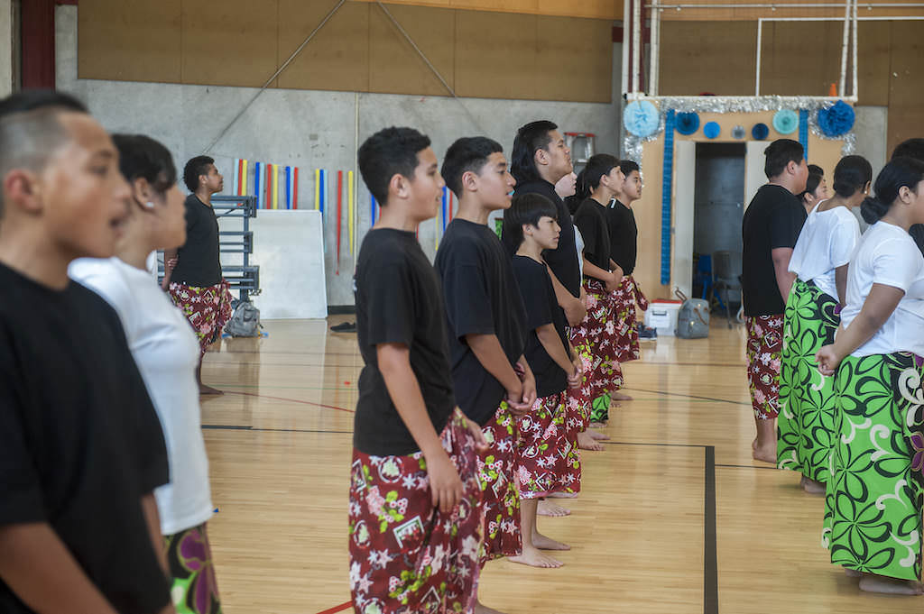 School Life – Randwick Park School