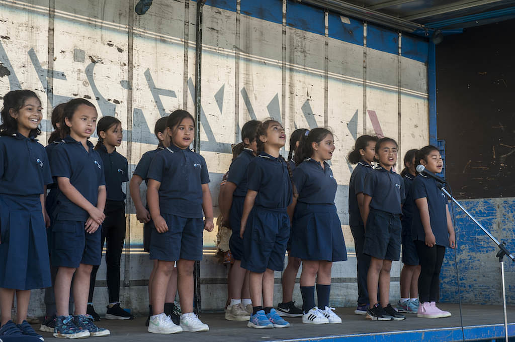 School Life – Randwick Park School