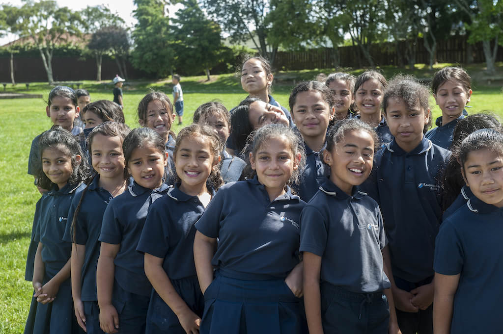 School Life – Randwick Park School