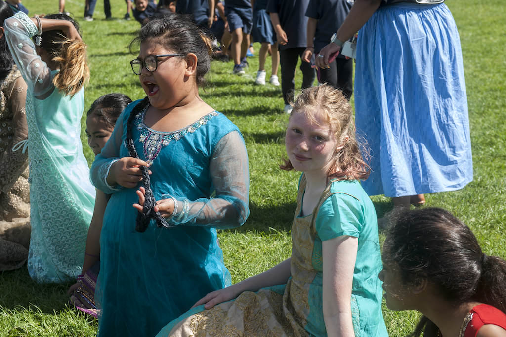 School Life – Randwick Park School